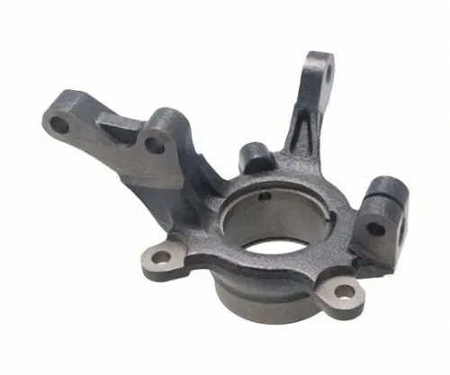 Knuckle Steering For 3870a008 Knuckle Steering Right - Buy Knuckle ...