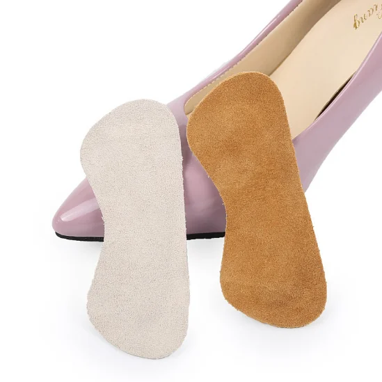 Lady Leather Shoe Heel Liner Protector,Leather Heel Liners Grips Back ...