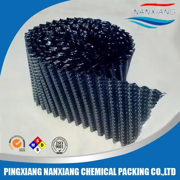 Counter Flow Cooling Tower Pack Fill,Frp Cooling Tower Filter,Pvc ...