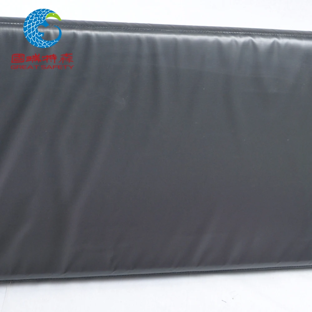 Triangle Foam Wedge Advertising Banners Sports Advertising Wedge - Buy ...