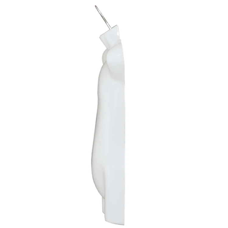 Plastic Children’s Hanging Torso Mannequins - Body Glossy Dummy Form