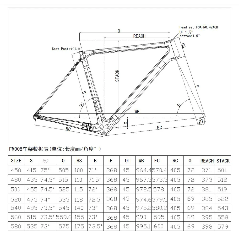 Japan Carbon Fiber Frame Road Bike Chinese 700c Bicycle Frame For Road ...
