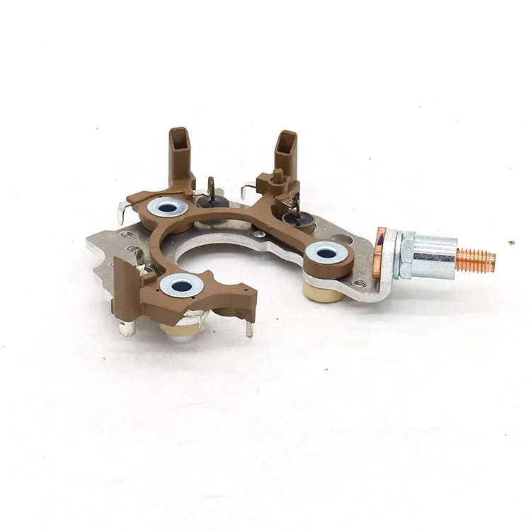 Diode Rectifier 200v 10arectifier Transformer Alternators Denso ...