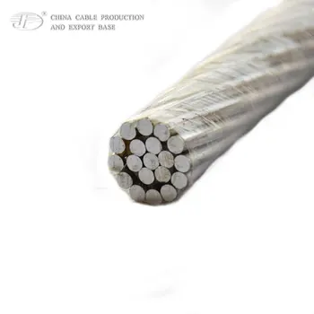 Galvanized Stainless Steel Guy Wire - Buy Galvanized Stainless Steel ...