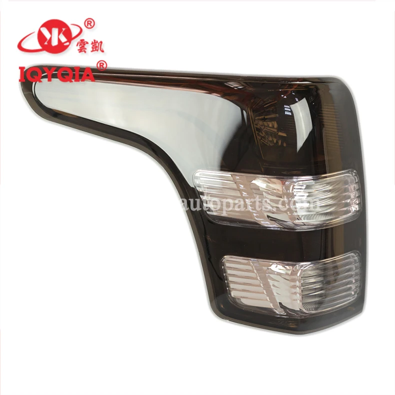8330a943 8330a944 Auto Lamp,Tail Lamp For Mitsubishi L200 2015- - Buy ...