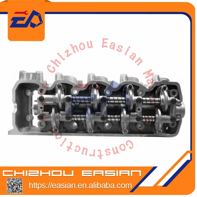 Wholesale 4g54 G54b Auto Engine Cylinder Head Assembly 910 175 Oem ...