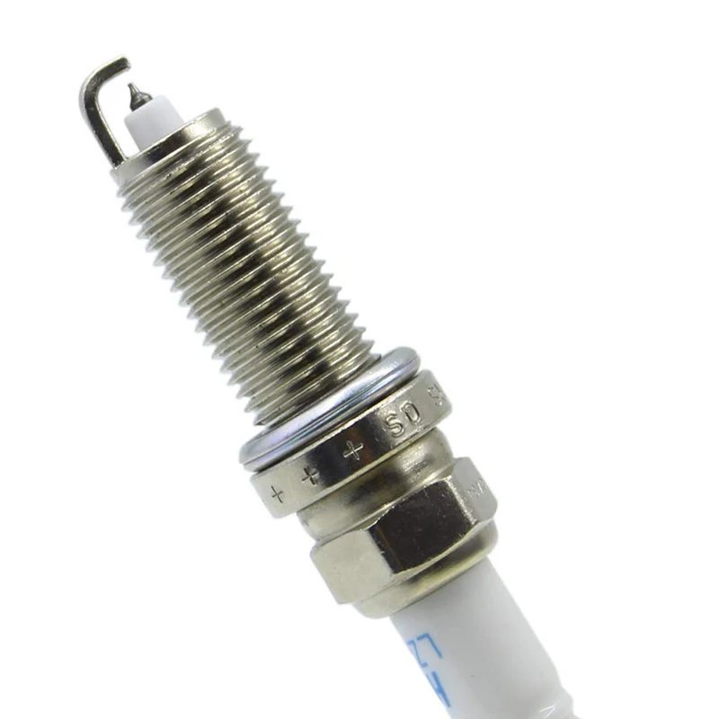 22401-ed815/lzkar6ap-11 Iridium Spark Plugs For Nissan Micra March ...