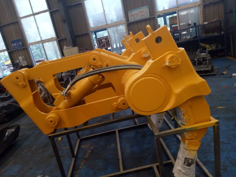 Bulldozer Rippers D51/D65/D85/D155/D275/D375/D475/D6/D7/D8/D9/D10