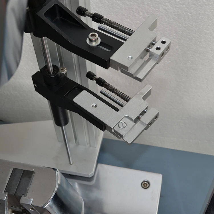 Tensometer Tensile Testing Machine for Rebar Metal - ZONHOW