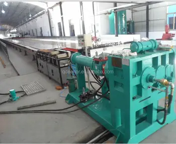 Rubber Cable Continuous Vulcanizing Extruding Machine/rubber Cold Feed ...
