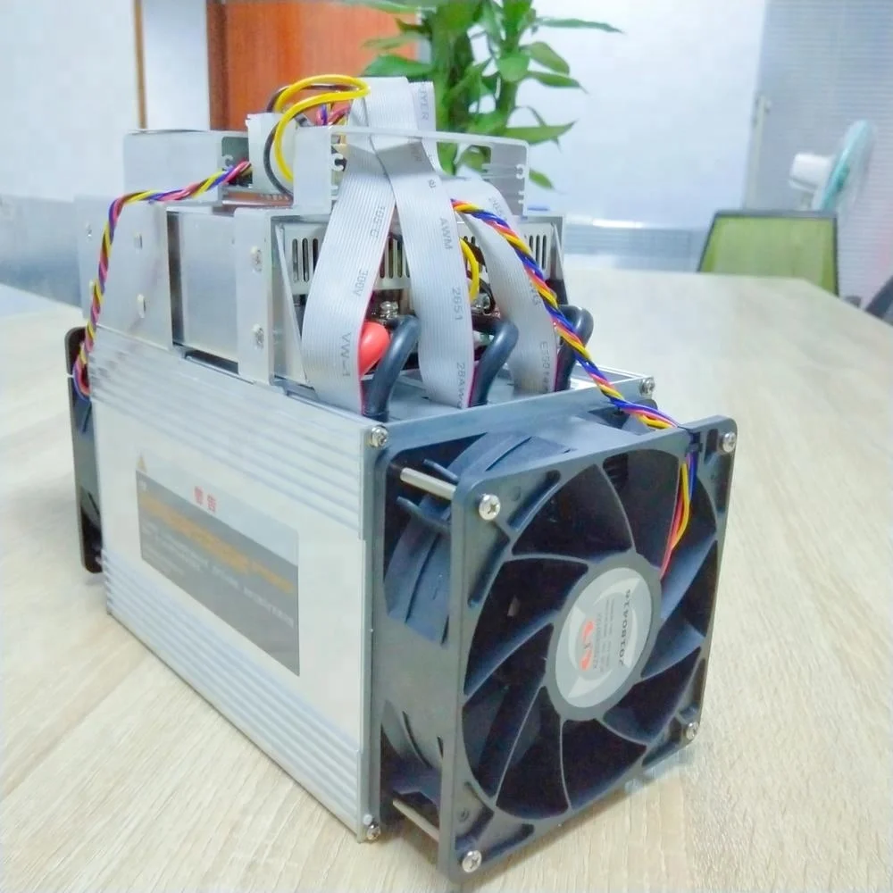 Used M3 12t Mining Machine Whatsminer M3v2 12th Asics Bitcoin Miner In ...