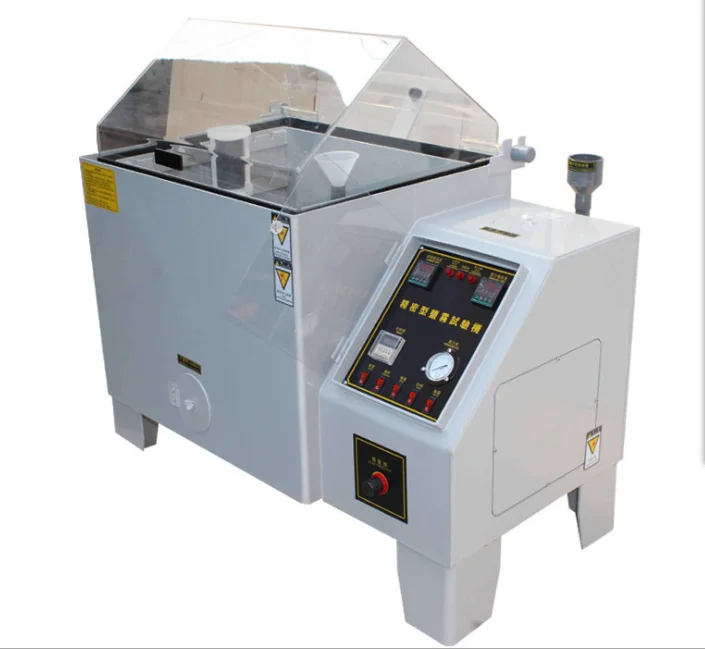 Salt Spray Corrosion Test Machine - Reliable & Easy Operation