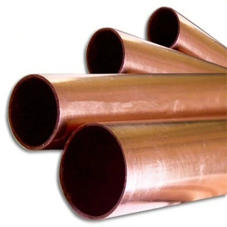 Cheap Copper Tube 20mm 99.9 Pure Pipe Crimping Manufacturers Price ...