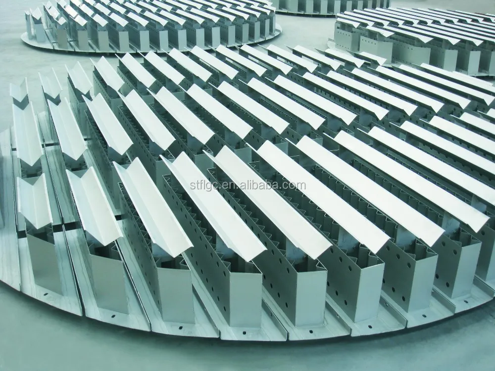 Metal Random Packing Pall Ring Raschig Ring Imtp Cmr - Buy Metal Random ...