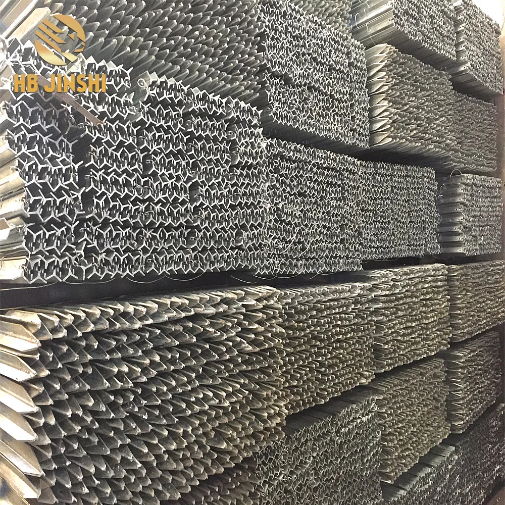 Durable Y Post Star Pickets - Heavy Duty Fencing Solutions