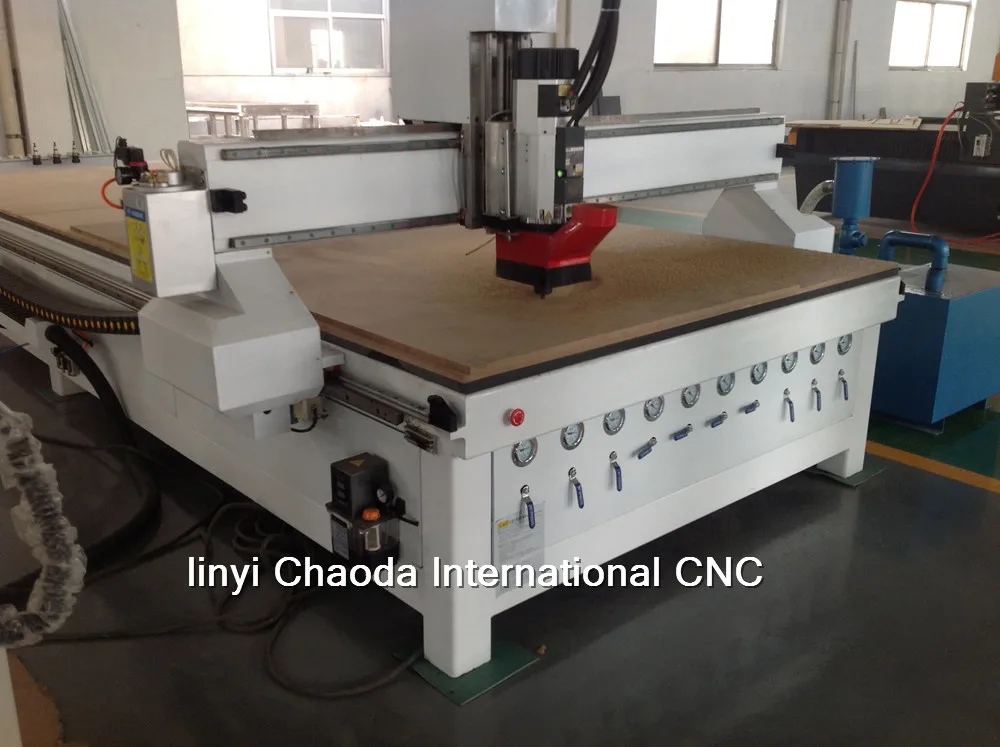 1800x5000mm Cnc Router Machine to Cut HPL, ACP, PCB| Alibaba.com