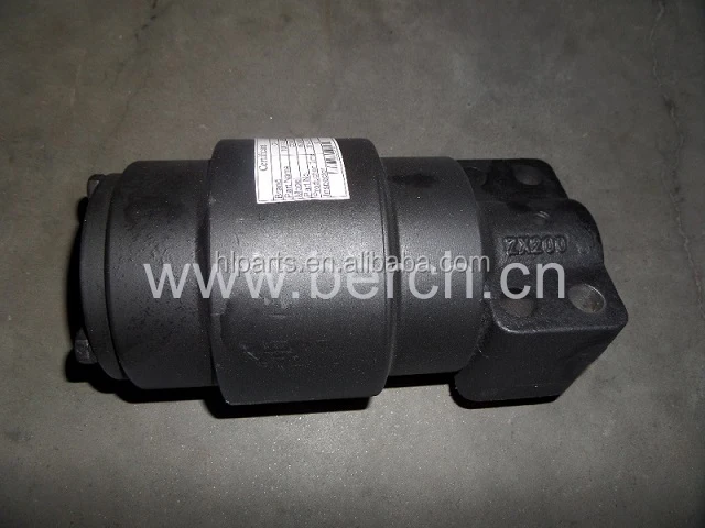 Construction Machinery Parts Excavator Undercarriage Parts Berch Zx200 ...