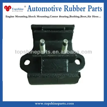 Oem No.:11320-01g0a Engine Mount Rubber Engine Support For Nissan - Buy ...
