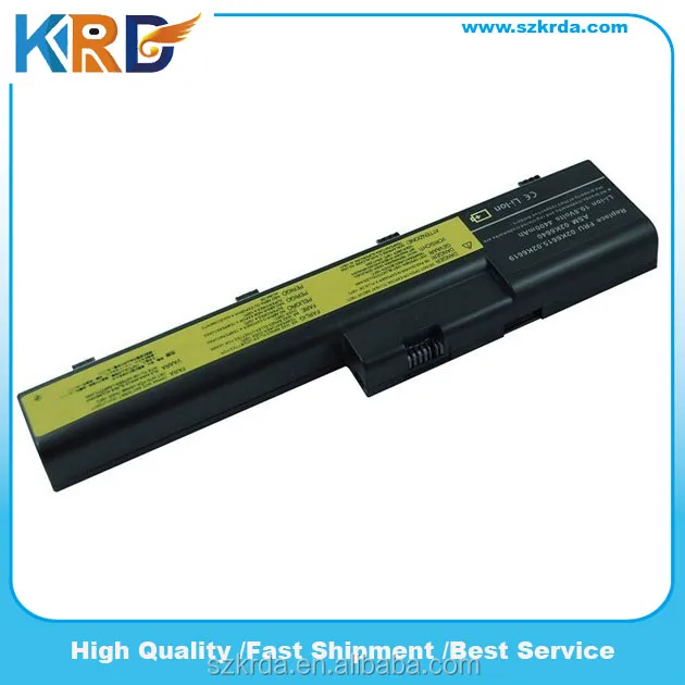 For Ibm Thinkpad A20 A20m A21 A21p A21m A22 A22m 08k8025 Laptop Battery ...