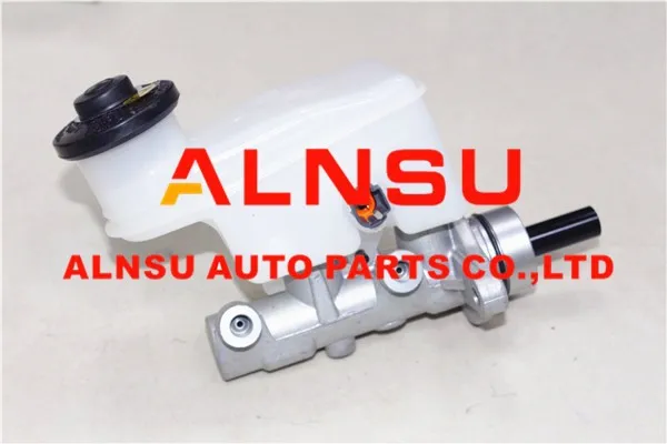制动主缸 47201-52042 Ncp55 Atm Rhd - Buy 制动主缸，摩托车制动主缸，alnsu Product on ...