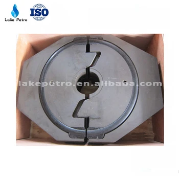 Cameron Bop Blind Shear Rams/ Rams For Blowout Preventer - Buy Cameron ...