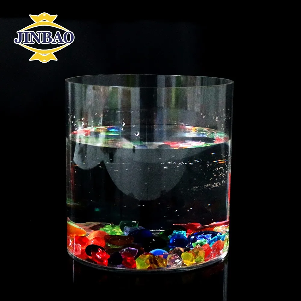Jinbao Acrylic Perspex Fish Tank,Aquarium Tank - Buy Acrylic Perspex ...