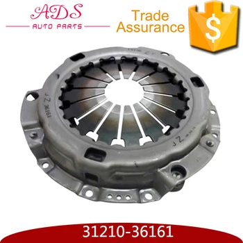 31210-36161 China Akok Factory Auto Spare Parts Clutch Cover ...