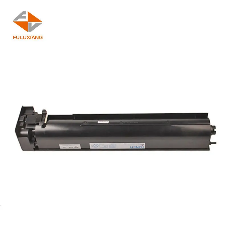 Fuluxiang Compatible Tn712 Tn-712 Copier Toner Cartridge For Konica ...