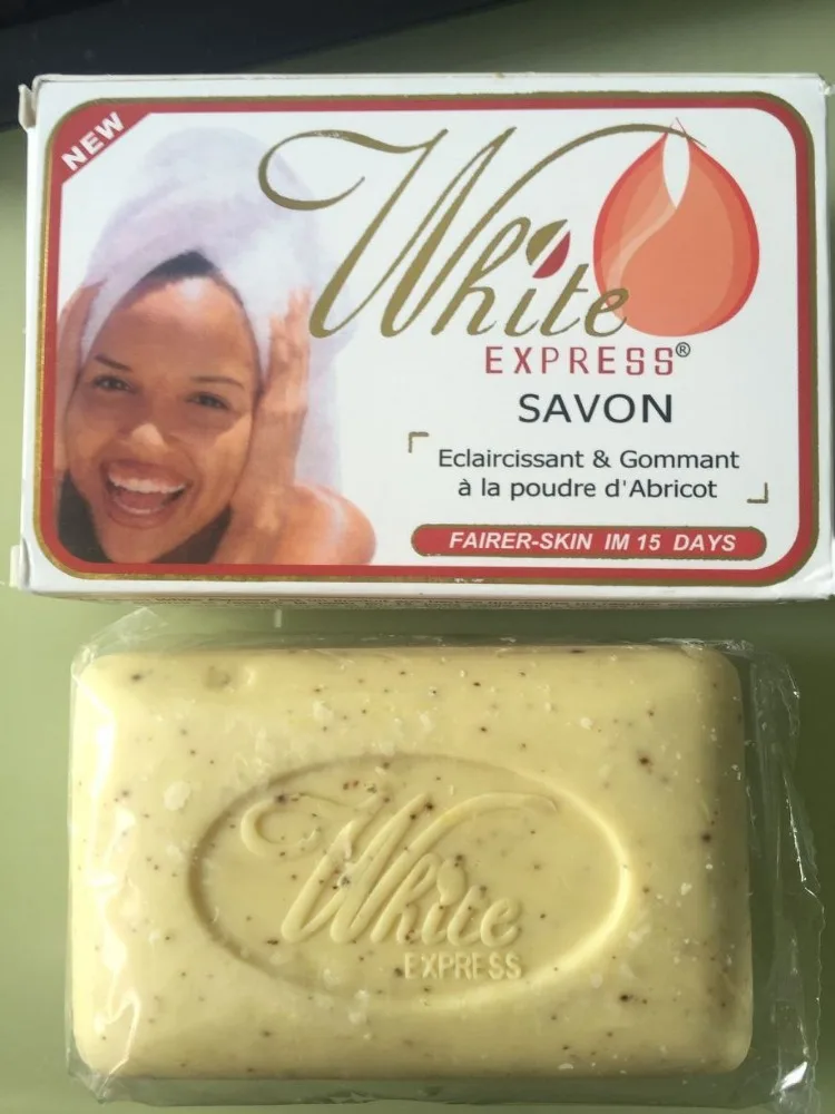 White Express Customer Brand Cleaning Beauty Whitting Carrot Africa ...
