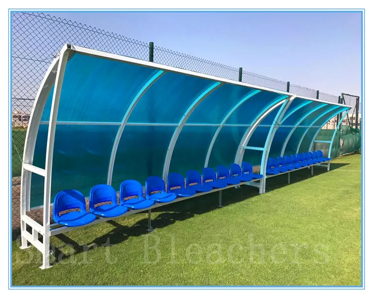 Hight Quality Vip Stadium Seat Covers Outdoor Football Stadium ...