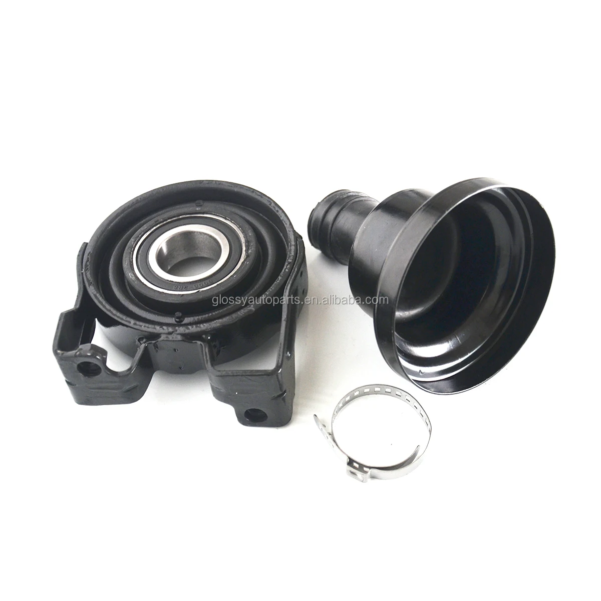 Glossy Drive Shaft Support Kit For Q7 Vw Por-sche Ca-yenne 7l0 407 291 ...