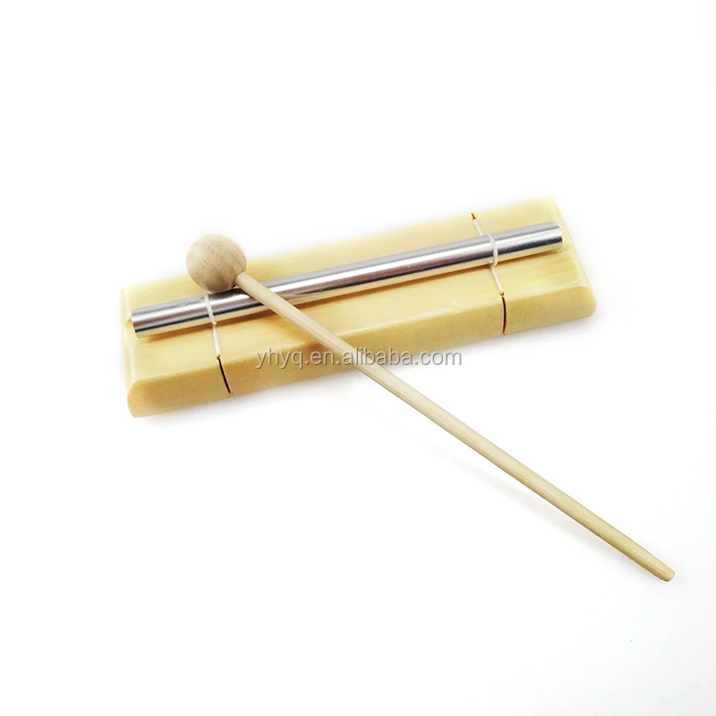 Woodstock Percussion One Notes Chime Bar- Solo Percussion Instrument ...