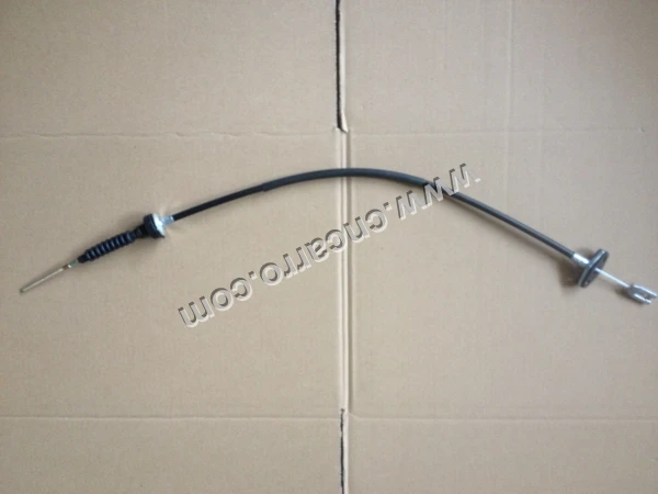 Auto Parts For Daewoo Clutch Cable 96315242 - Buy Auto Parts,Clutch ...