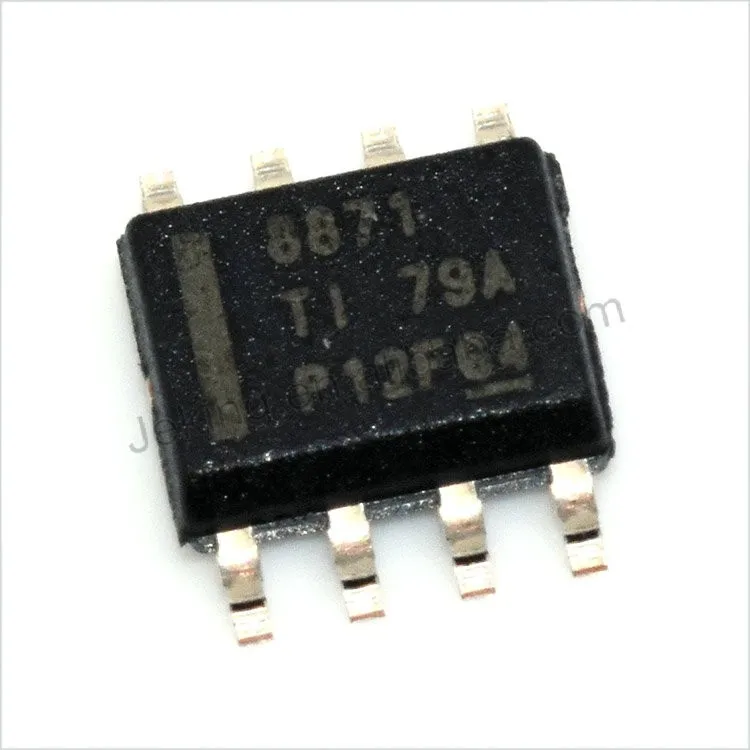 高品质 8871 Ic 刷式直流电机 8 Soic Drv8871ddar - Buy Drv8871ddar，8871，drv8871 ...