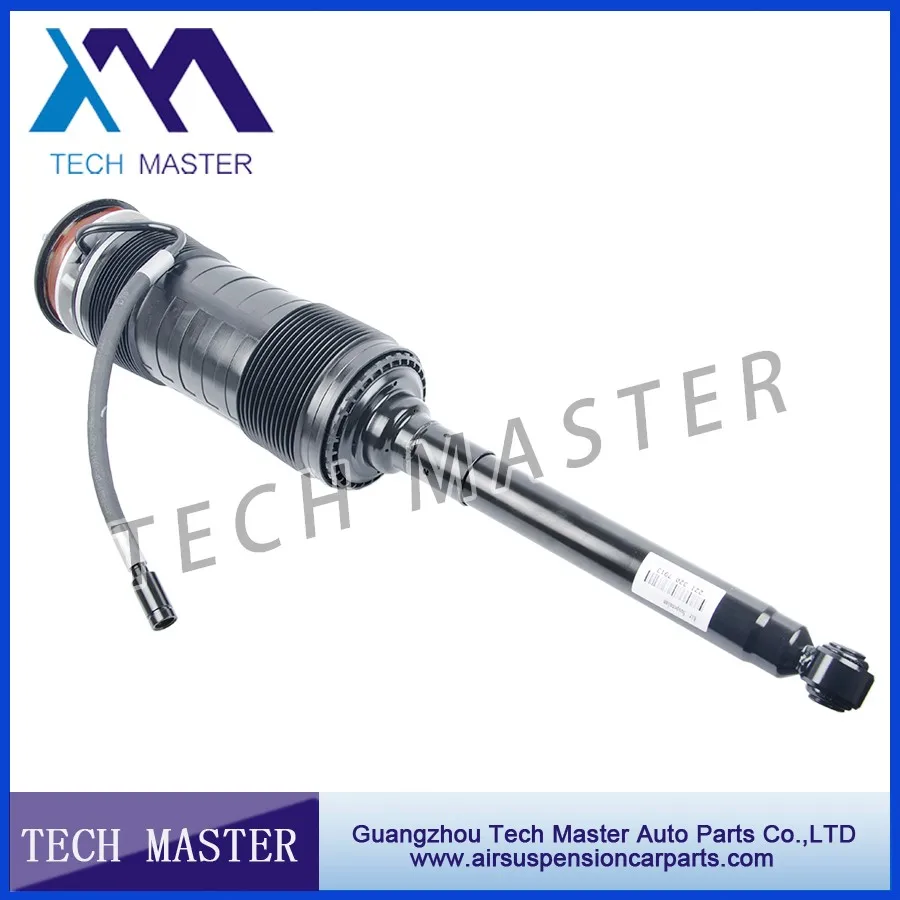 Mercedes W221 S-class Cl-class Shock Absorber Hydraulic Abc Shock Strut ...