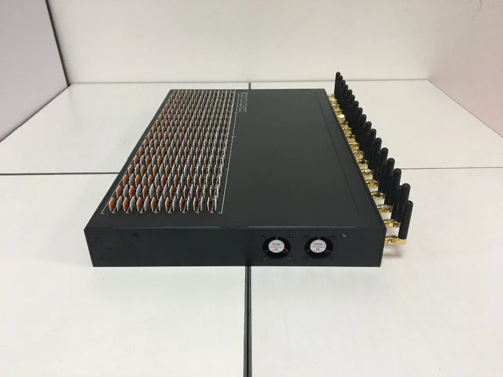 Voip Remote Sim Box Work With Ejoin Voip Gsm Gateway,Voip Sim Bank ...