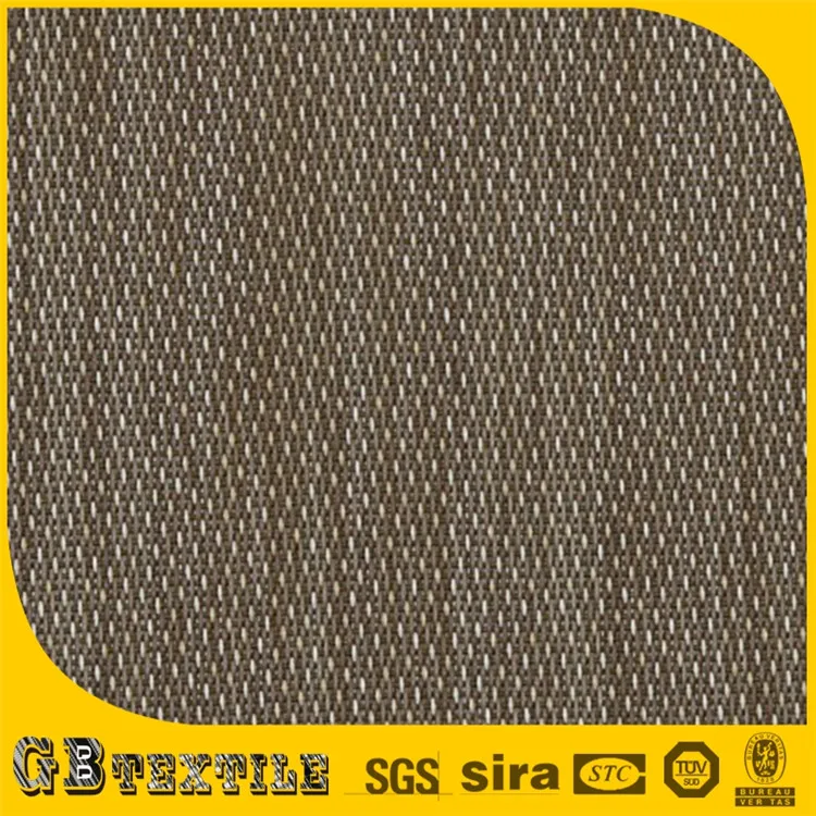 Pvc Vinyl Coated Woven Polyester Mesh Fabric - Buy Coated Fabric,Pvc ...