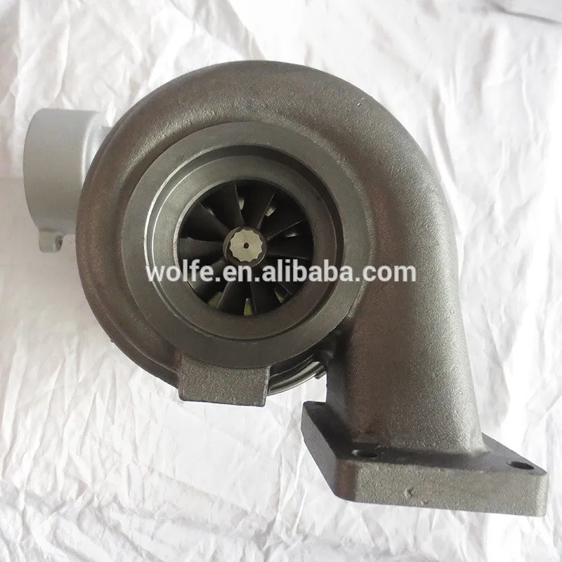 Cat3306(gd) 4le504 Tv6142 Turbocompresor 4n9554 2w7277 310258 4n9535 ...