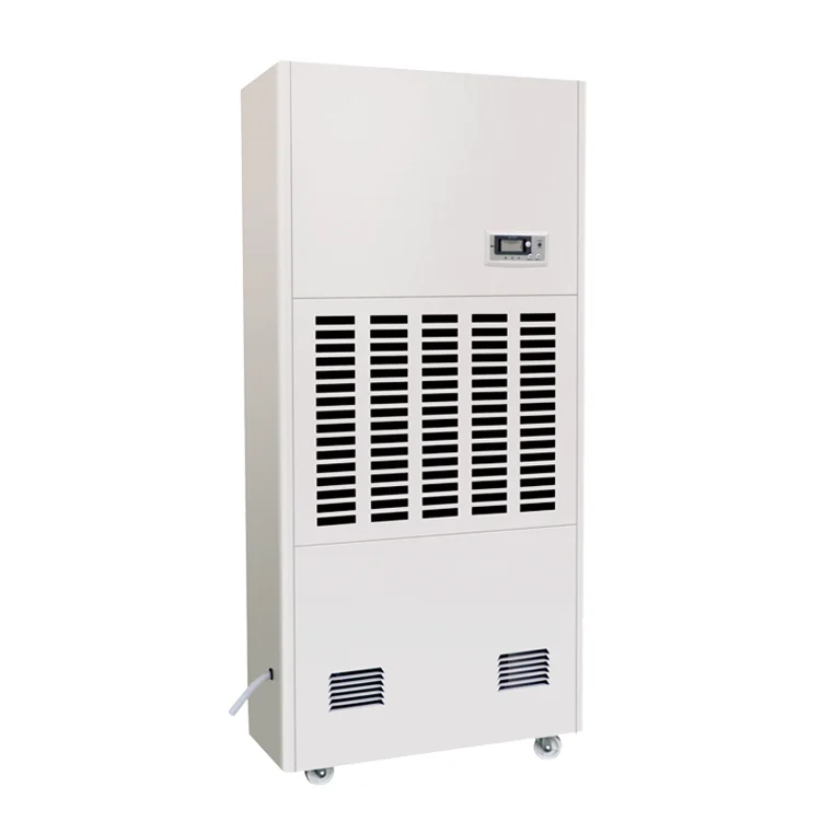 240l Industrial Air Humidity Greenhouse And Grow Dehumidifier Oem - Buy ...