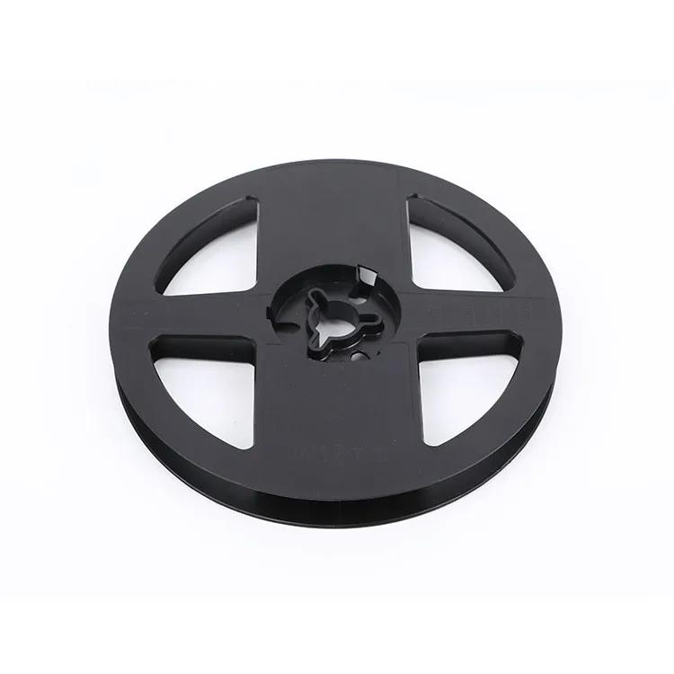 Portable Empty Large Plastic Ribbon Spool For Wire - Buy Wire Reel ...