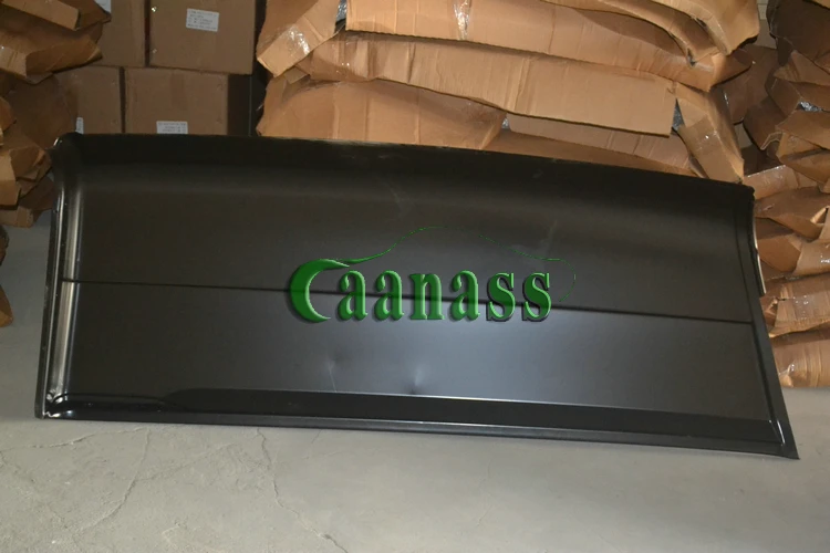 9412970255 Mercedes Truck Side Roof Part Spare Auto Use