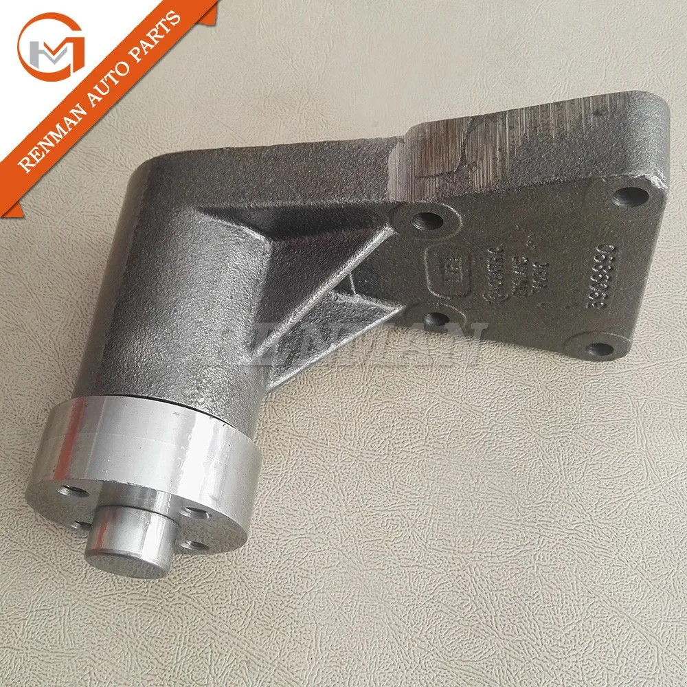 Qsb Cummins Engine Fan Support 3909890 3902353 3907070 3908270 - Buy ...