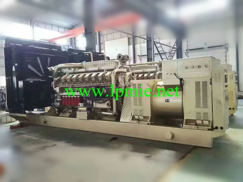 20 Mw Diesel Generator Sales In Order - Buy 20 Mw Diesel Generator,20 ...