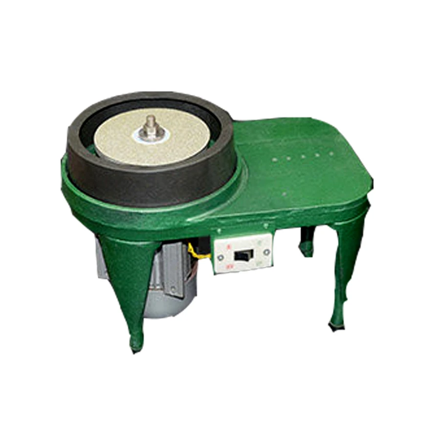 Jewelry Tools Equipment Gemstone Grinding Machine Diamond Faceting ...