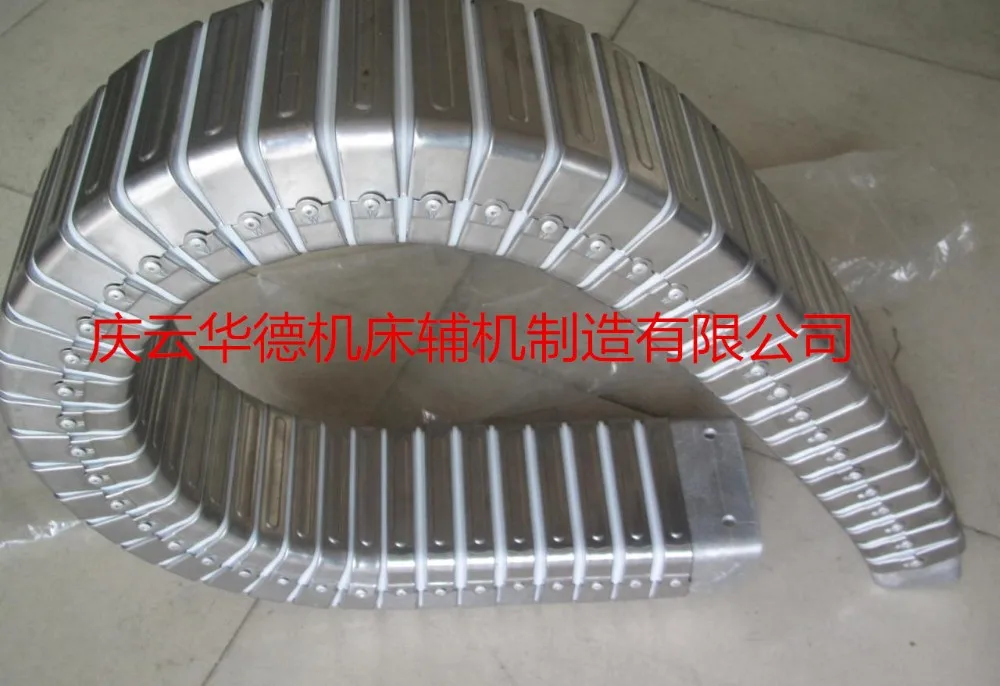 Totally Enclosed And Nice Looking Dgt Type Conduit Shield Stainless ...