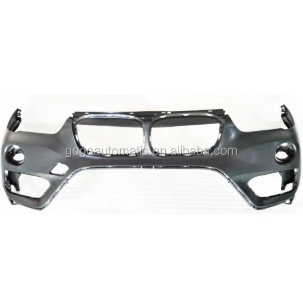 Car Front Bumper For F48 X1 F49 2017 Oem 51110051069 / 51117354815 ...