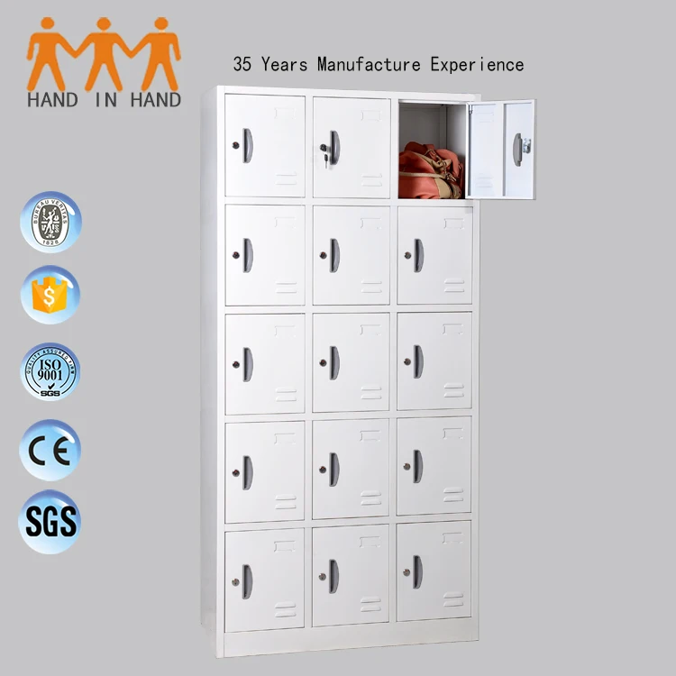 Thick Top All Gym Lockers Standard Middle School Locker Size - Buy ...