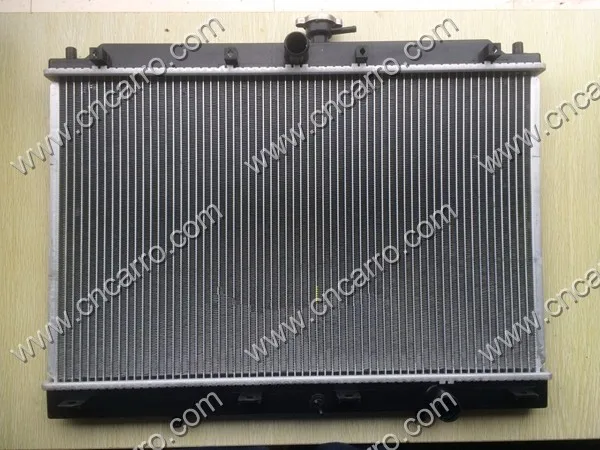 24564125 Chevrolet N300 N200 SGMW Saic Wuling Radiator