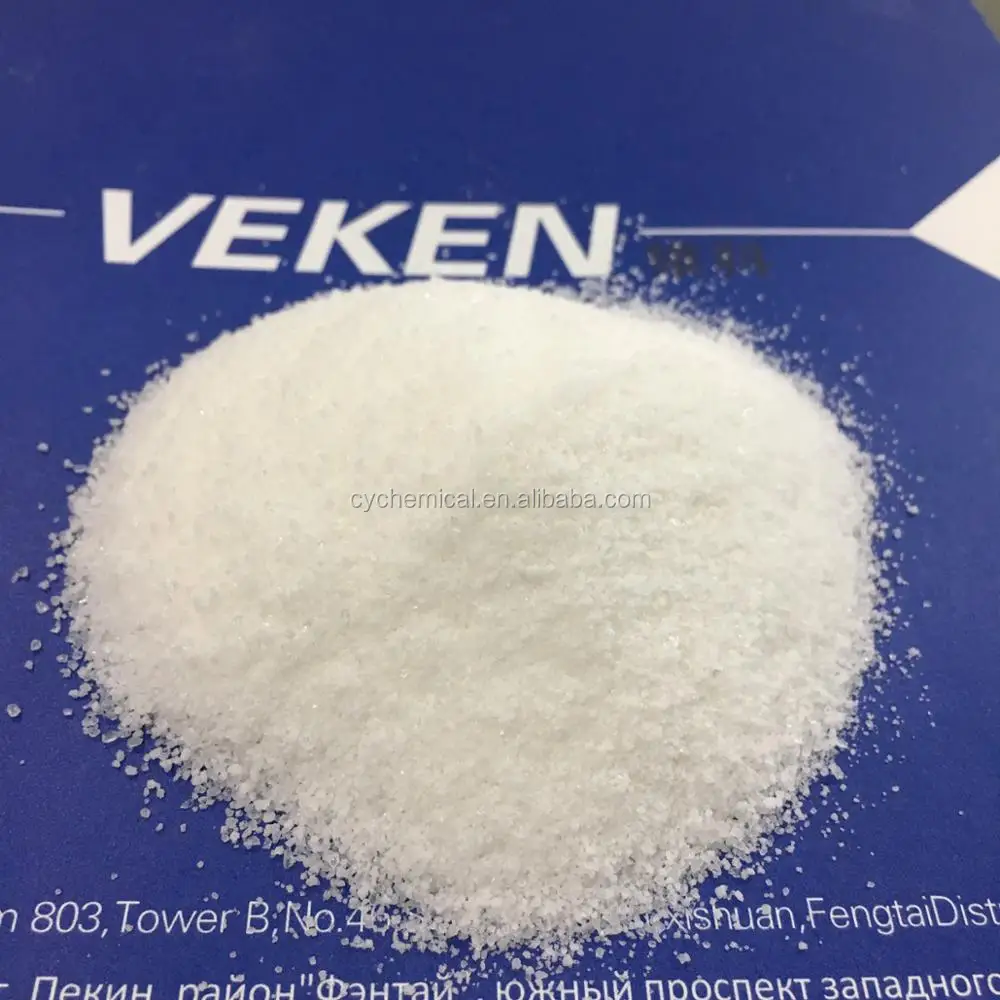 Partially Hydrolyzed Polyacrylamide Phpa Polymer For Drilling - Buy ...