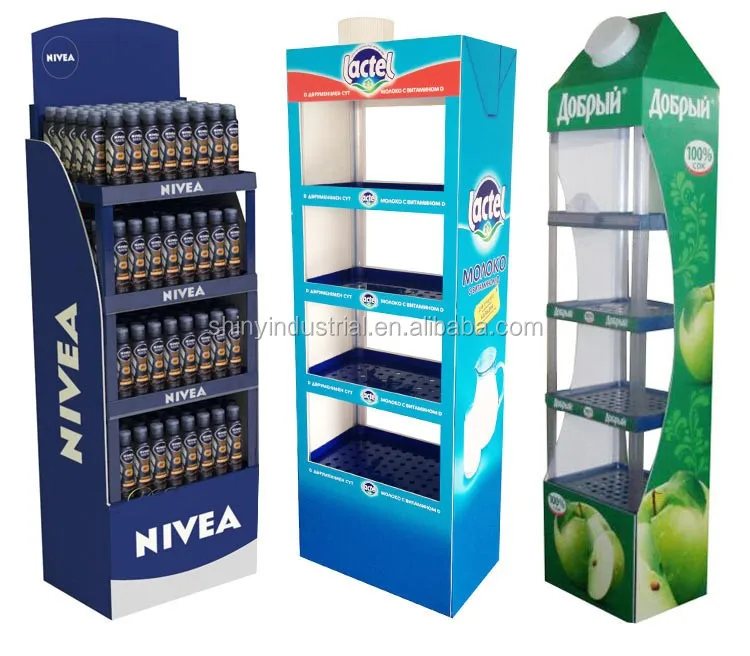 Trade Show Display Shelving - Buy Trade Show Display Shelving,Craft ...